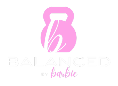 Balanced by Buff Barbie - Online Coaching